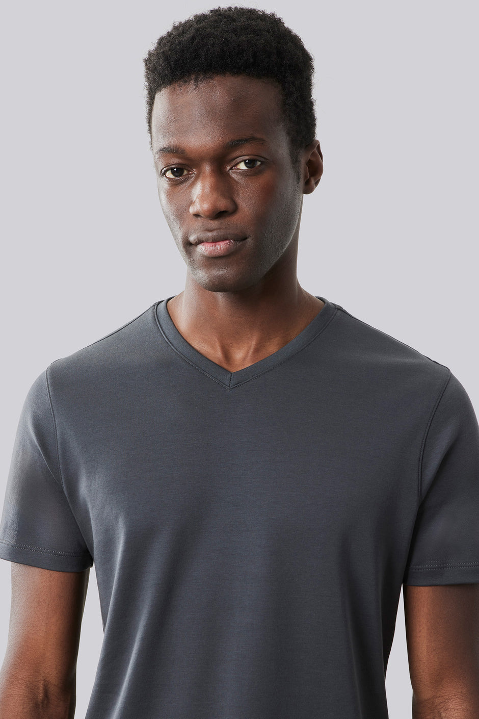 The Barakett V Tee – Robert Barakett