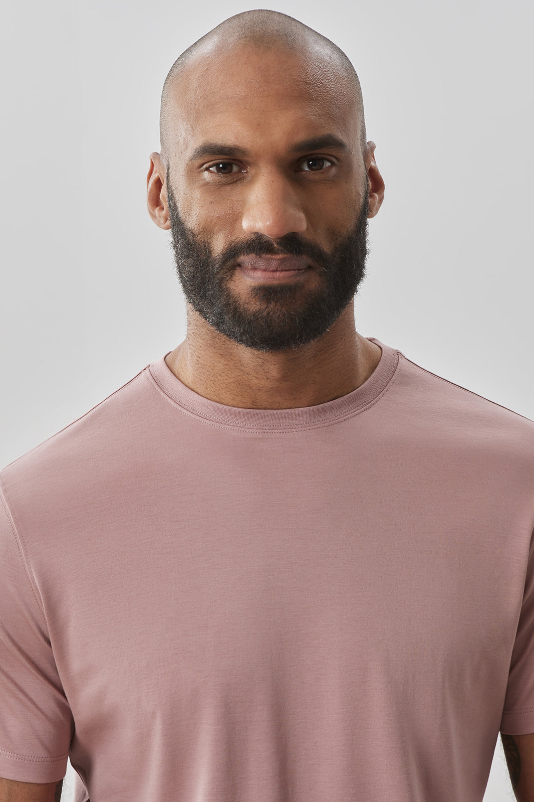 Robert Barakett Men's The Barakett Tee