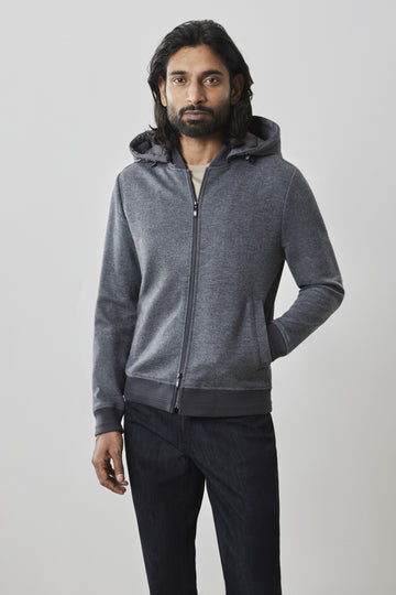 Robert Barakett Men's Pima Cotton Hoodies