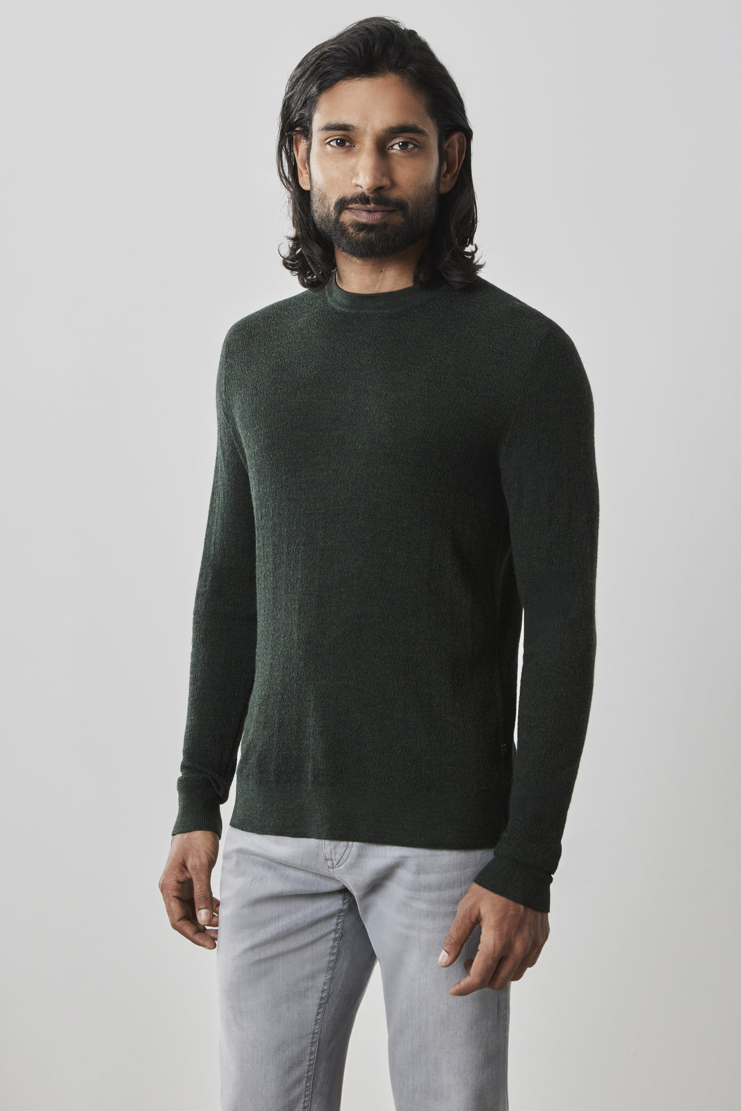 Robert Barakett Men's Knitwear