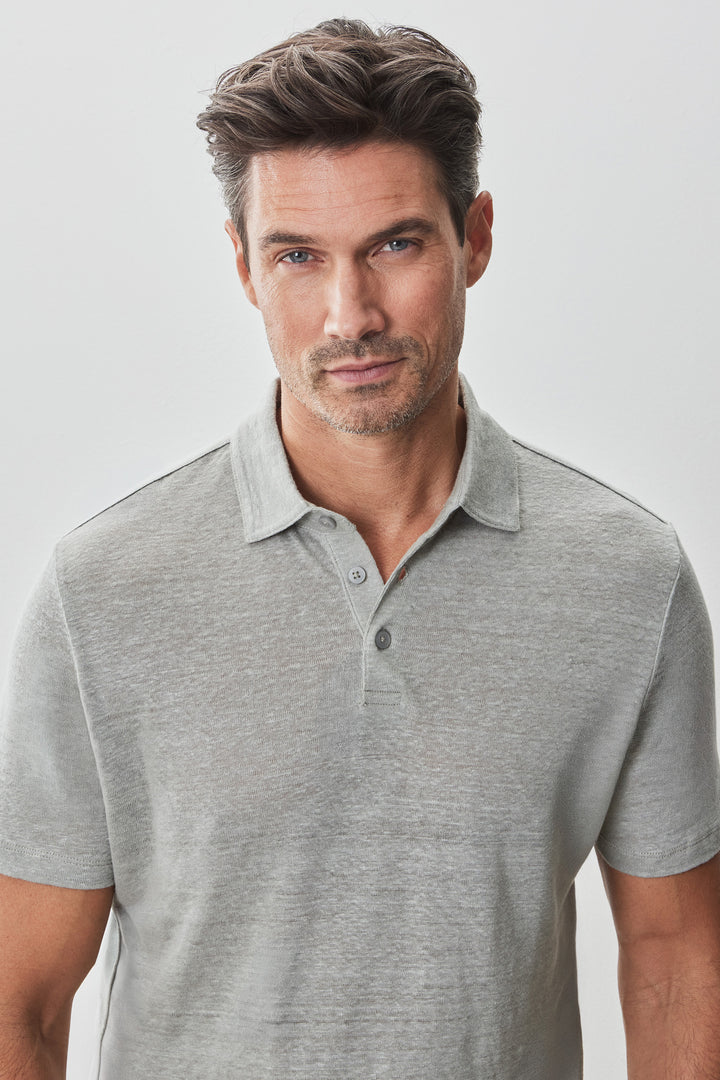 Robert Barakett Men's Tops