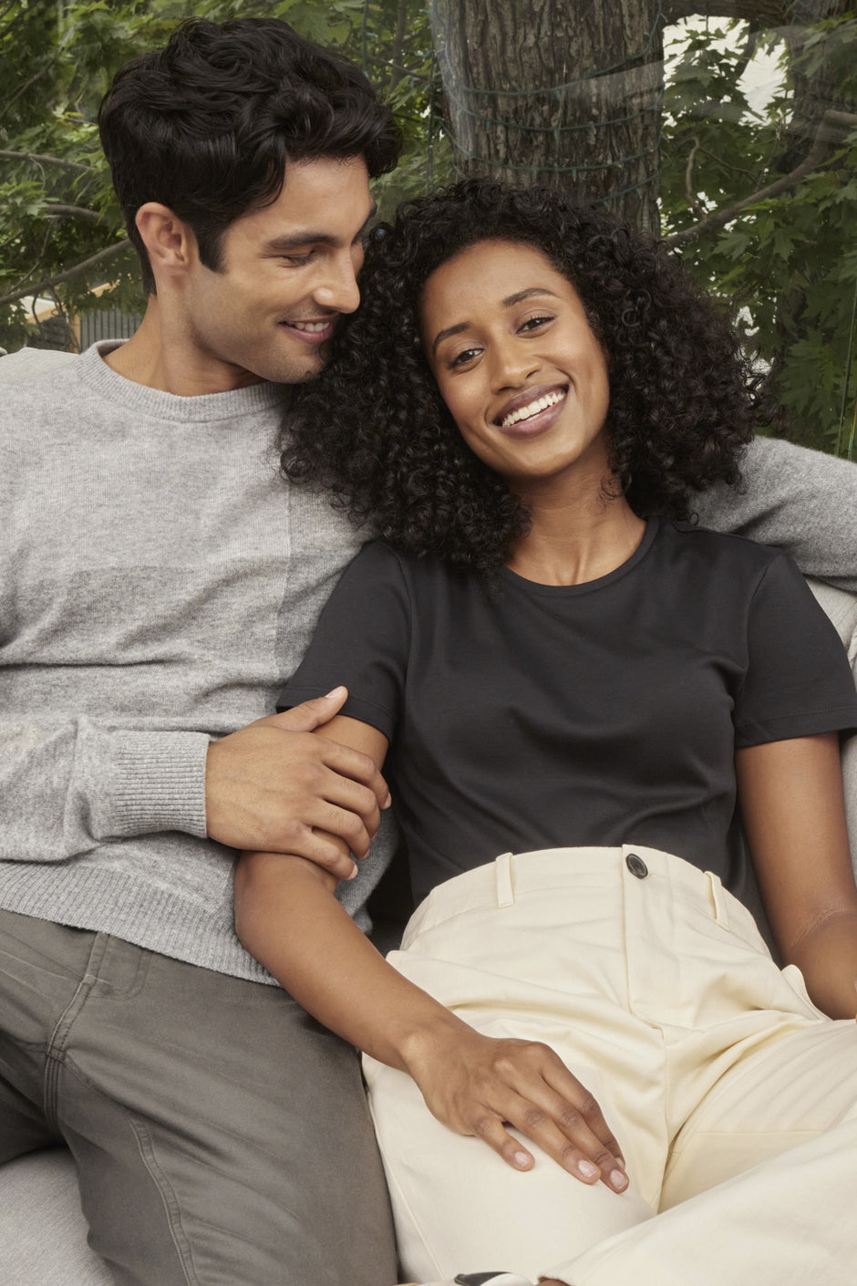 Robert Barakett Men's Clothing Collection